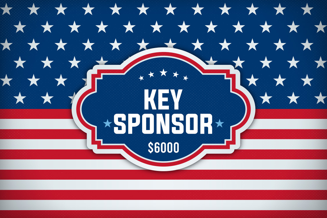 Corporate Sponsors – Homefront Fighters